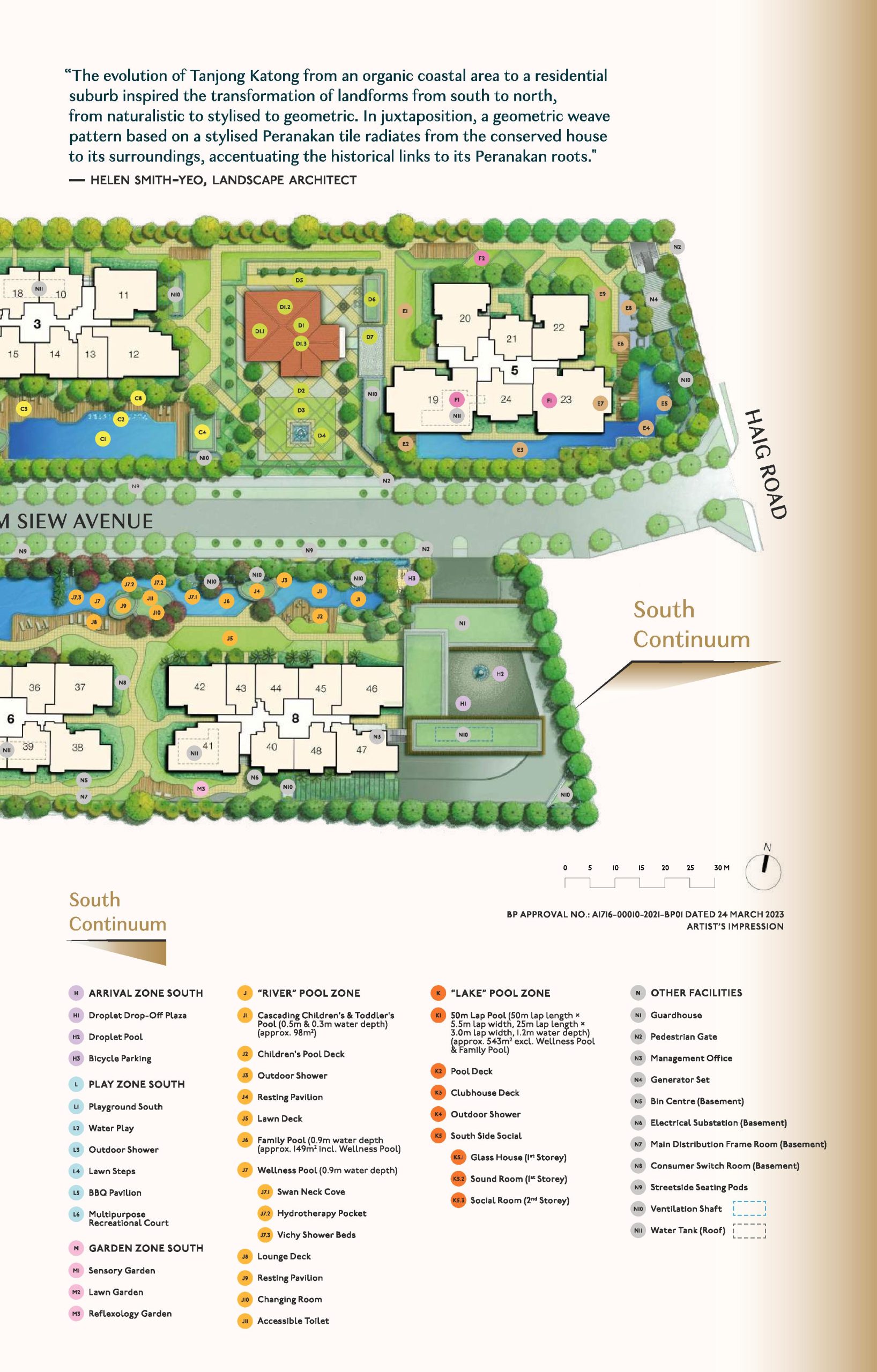 The Continuum - Property360